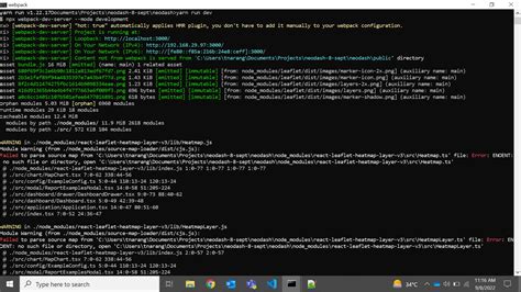 Neodash Latest Version Not Running 215 · Issue 197 · Neo4j Labs