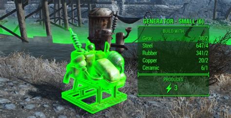 Fallout Settlements Guide Fallout Settlements Guide