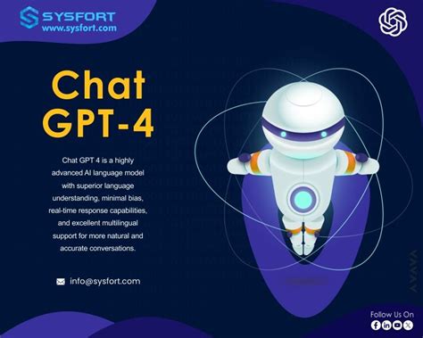 Sysfort Inc On Linkedin Ai Chatgpt Chatgptupdate Arti