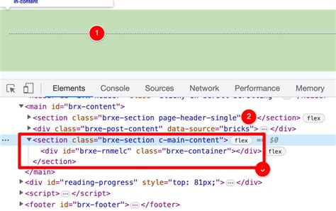 Bricks And Gutenberg Content In The Same Template Wagepirate