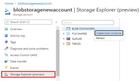 Write Directly To Storage Bot Service Microsoft Learn