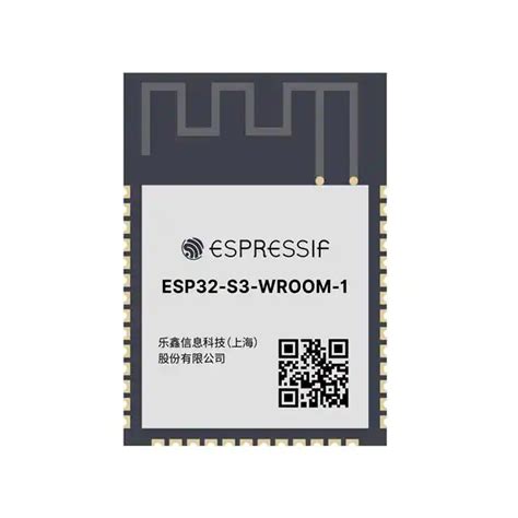 Esp32 S3 Wroom 1 N4r2 Espressif Price Stock And Datasheet Win Source Worldwide Distributor