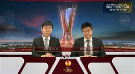 엠스플에서 사라진 모든 축구캐스터해설위원 인스티즈instiz 이슈 카테고리