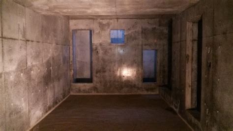 地下室コンクリートの様子 現場のことは俺に聞け東村山市 相羽建設の現場ブログ