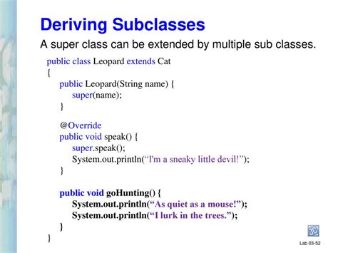 inheritance ppt download