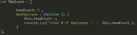 A Comprehensive Story Of This In JavaScript CodeProject