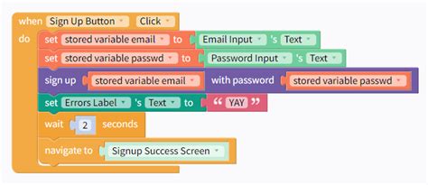 Solved Sign In Component Not Seeing Firebase Questions About