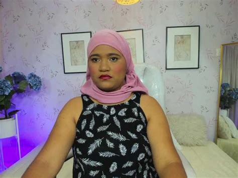 Djamila Nude Porn Photos From Live Sex Cams On Bongacams