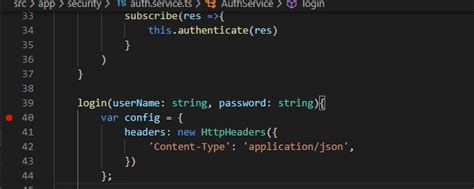 How To Interactively Debug Angular Applications