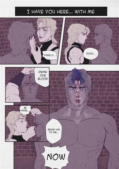 [nirah G] I Need You Here With Me [eng] Myreadingmanga