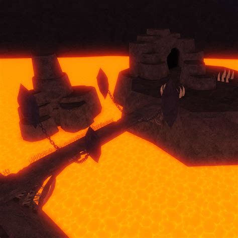 Infernal Abyss Tower Defense Simulator Wiki Fandom