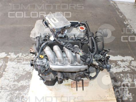 Jdm 2003 2004 2005 2006 2007 2008 Toyota Matrix Xrs Corolla 2zzge 1 8l Vvtl I Engine 6 Speed