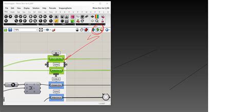 Grasshopper 1 Wip 8 Minor Bug Serengeti Rhino Wip Mcneel Forum