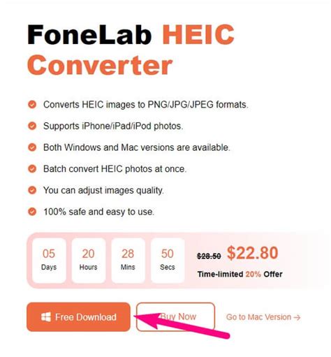 How To Convert HEIC To PDF Using Efficient Techniques
