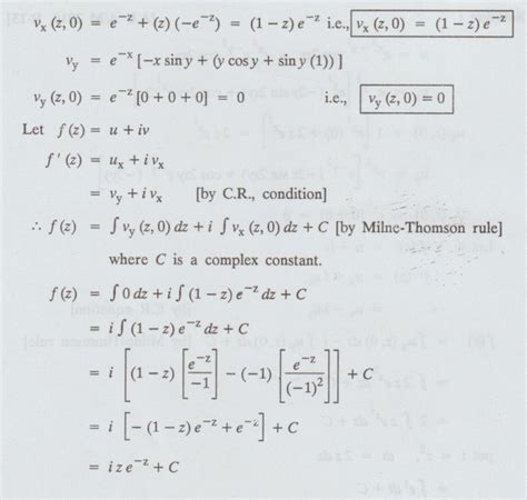 Problems Based On Construction Of Analytic Functions