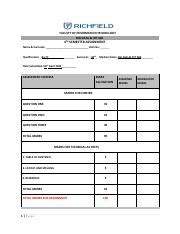 Big Data Assignment Pdf FACULTY OF INFORMATION TECHNOLOGY BIG DATA IOT TH SEMESTER