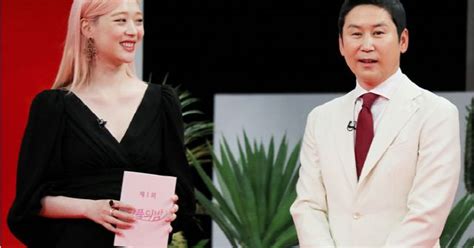 기승전 노브라 설xx…악플의밤 첫방 이미 쿨내 진동중