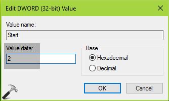 FIX DISM Error 1726 The Remote Procedure Call Failed