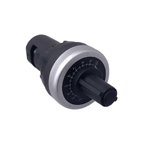 1pc 5k Ohm Special Variable Frequency Speed Regulating Potentiometer