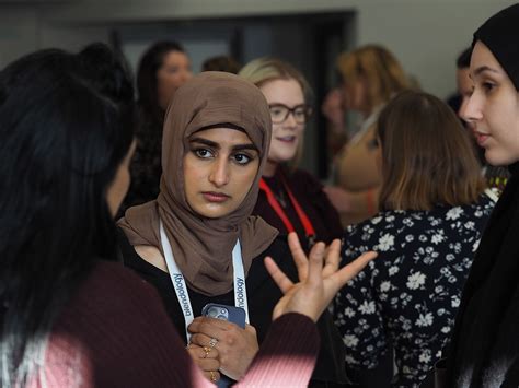 Images From The Level Sumit And Watc Tech 100 Winners Wearetechwomen