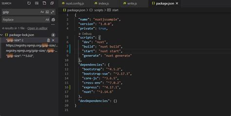 How Do I Enable Gzip Compression For Linux Azure App Services Stack Overflow