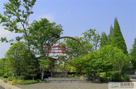 园林股份副总裁李寿仁应邀 在第八届中国花境论坛上作主旨报告 新闻资讯 杭州市园林绿化股份有限公司
