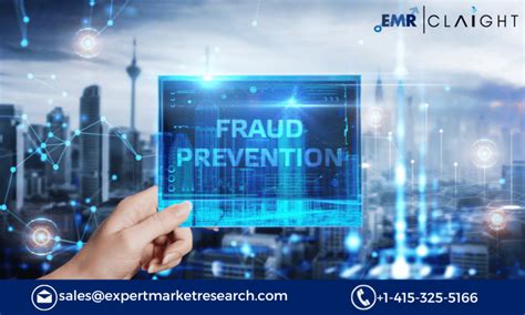 Fraud Detection And Prevention Market Size And Growth 2032