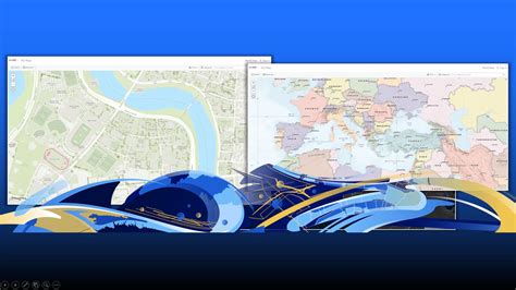 Whats New In Esri Vector Basemaps June 2020
