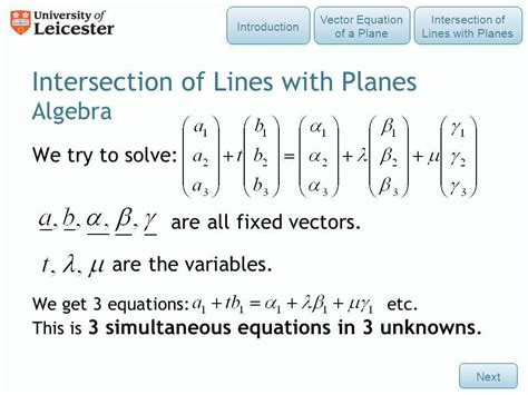 Vector Equation At Collection Of Vector Equation Free