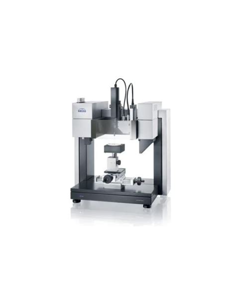 Drop Shape Analyzer Fine Spec Co Ltd