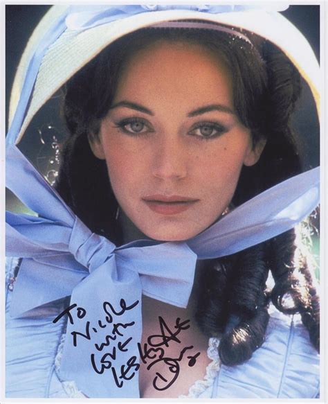 Lesley Anne Down Pictures