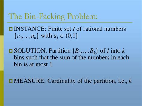 Ppt Approximation Algorithms Powerpoint Presentation Free Download