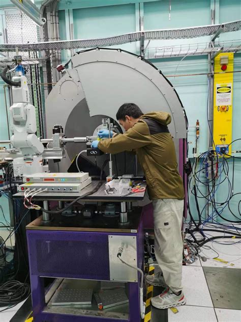 Singapore Synchrotron Light Source On Linkedin [sg Isap Australian