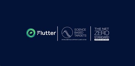 Flutter Entertainment Sets Ambitious Science Based Climate Targets Igaming Express