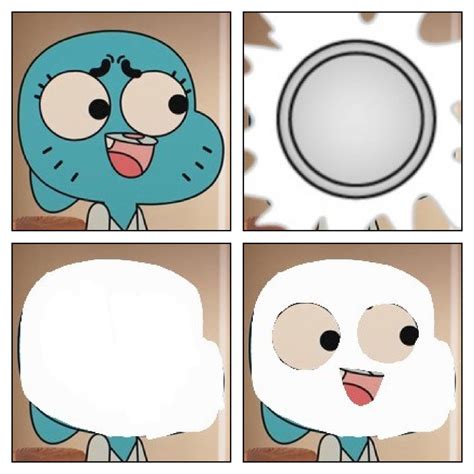 Nicole Watterson Gets A Pie In The Face By Maksimmiron13 On Deviantart