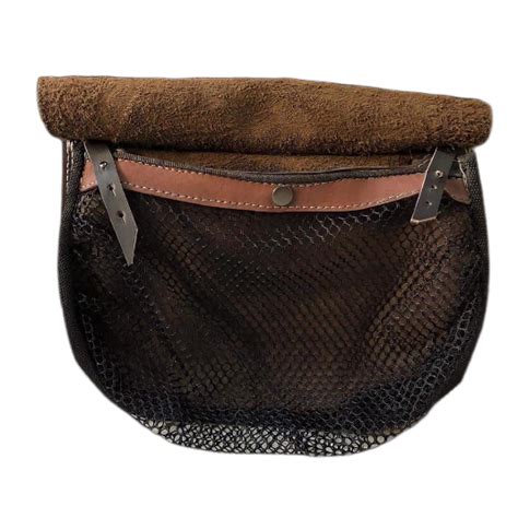 კლასიკური ჩანთა Hunters Are Us