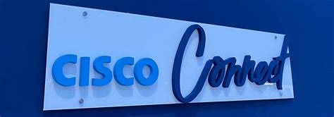 Esto Se Vivió En Cisco Connect 2022 Mcs Networks