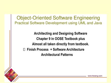 Ppt Software Design Principles For Reusability And Flexibility Powerpoint Presentation Id