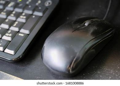 Dirty Computer Mouse Stock Photos Images Photography Shutterstock