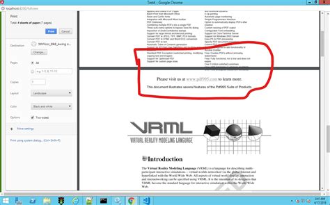 Print Is Not Working Properly · Issue 9671 · Mozillapdfjs · Github