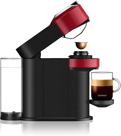 Nespresso Vertuo Next Vs Vertuo Plus Diferencias Top VS