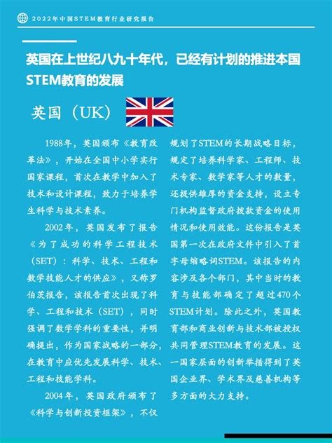 Fastdata极数2022年中国STEM教育行业研究报告 互联网数据资讯网 199IT 中文互联网数据研究资讯中心 199IT