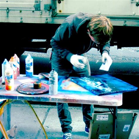 Paradigm Shift Citizen Of The Month