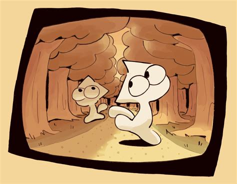 Forest By Jaquin On Newgrounds