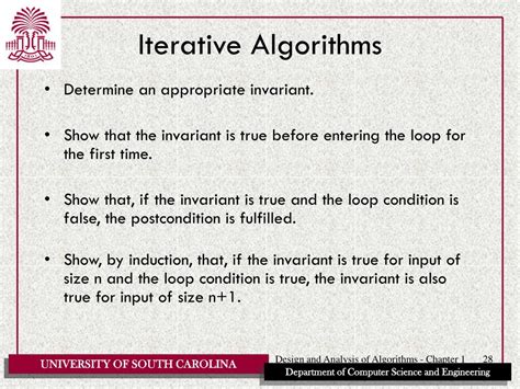 ppt algorithm powerpoint presentation free download id 151710