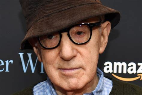 Dylan Farrow Outraged Her Woody Allen Sex Assault Allegation Has Been