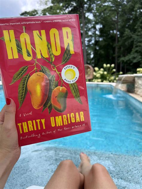 12 Books in 12 Months {Honor} – Dixie Delights