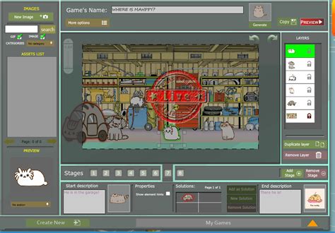 Create Your Own Hidden Object Game News Moddb