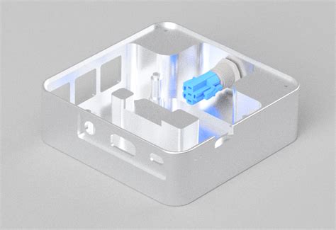 mcpi carbon fiber aluminum racing raspberry pi case