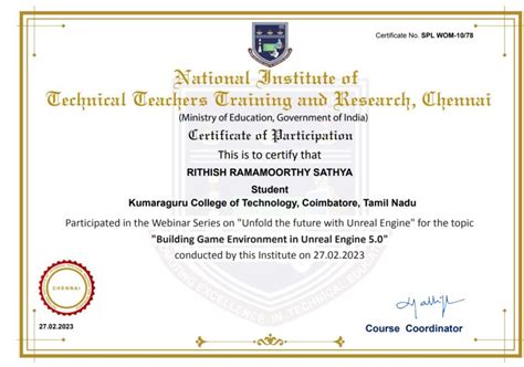 Rithish Ramamoorthy Sathya On Linkedin Unrealengine 3denvironmentart